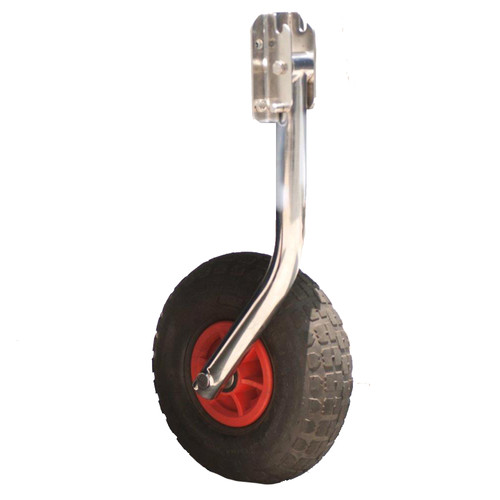 Aqua Marina Dolly For Deluxe Boat - Inflatable Launching Wheels ...