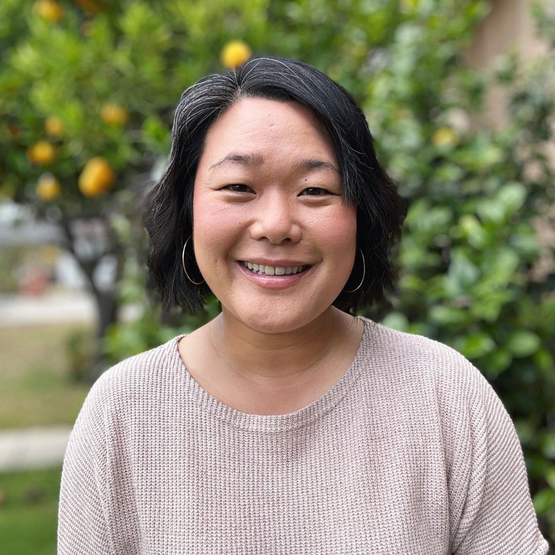 Grace P. Cho | West Coast Christian