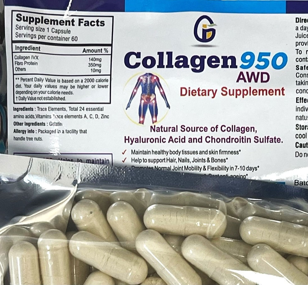Shop | Infla-650 | Available Here | Vitamin Depot