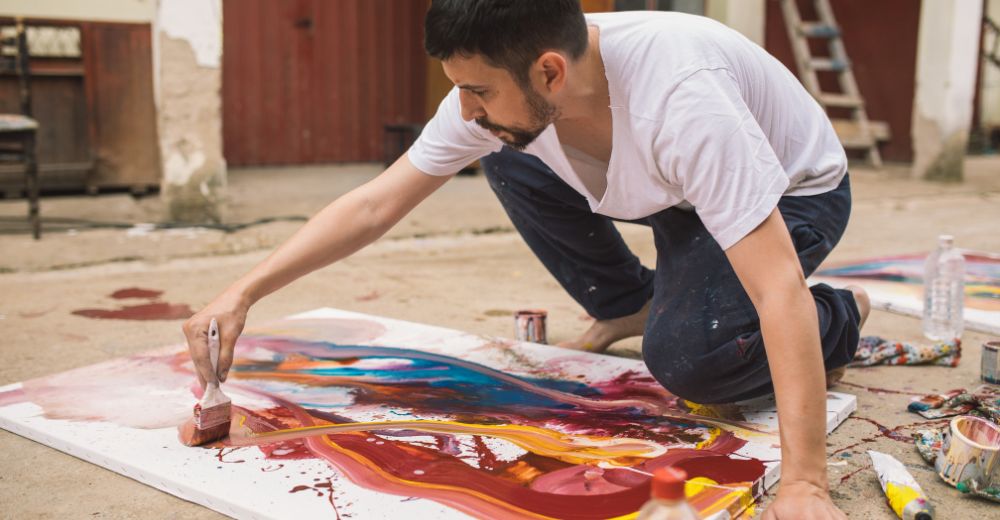 Understanding the Expressive Therapies Continuum Part 4: Affective ...