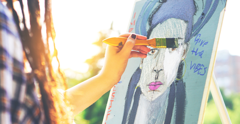 Self-Portraits from the Inside Out: Supporting Trans Teens through Art ...