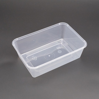 Plastic Containers | ABC Pack