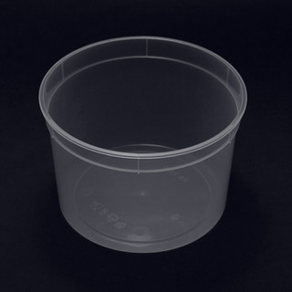 Plastic Containers | ABC Pack