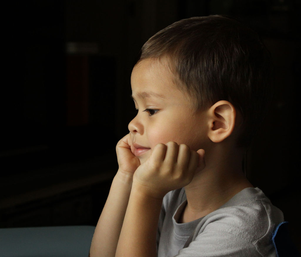 Voiceover | Russell Wait