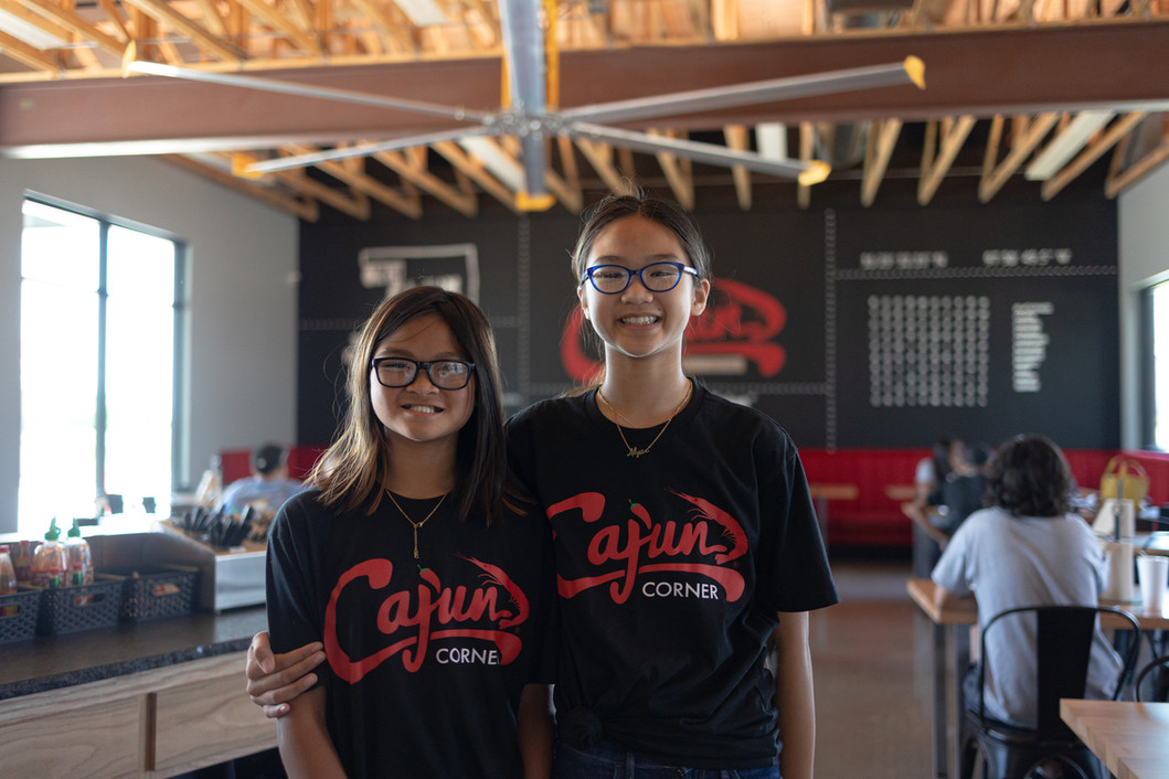Southside - OKC | Cajun Corner OKC