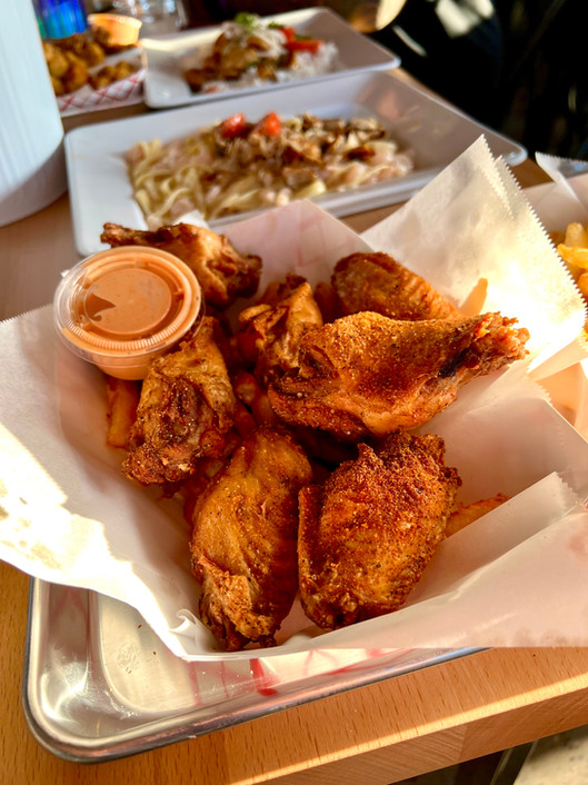 Southside - OKC | Cajun Corner OKC