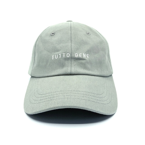 HAT TUTTO BENE | PALMEY