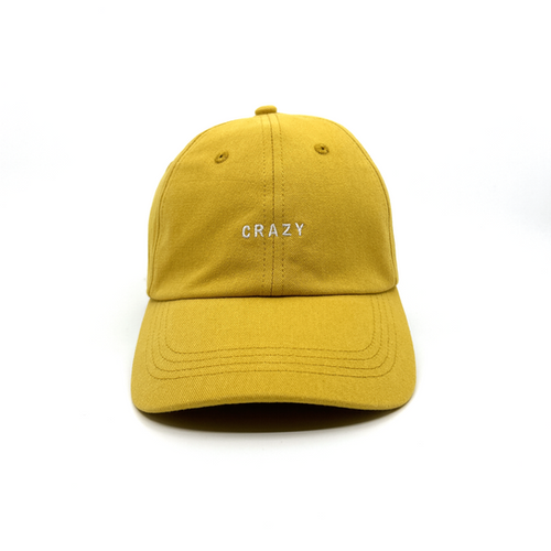 CRAZY CAP | PALMEY