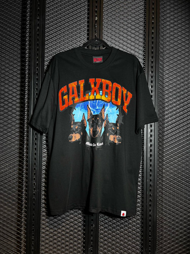 Galxboy T Shirt | Durban Fashion Trade