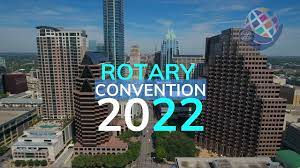 Members Reflect on RI Convention 2022