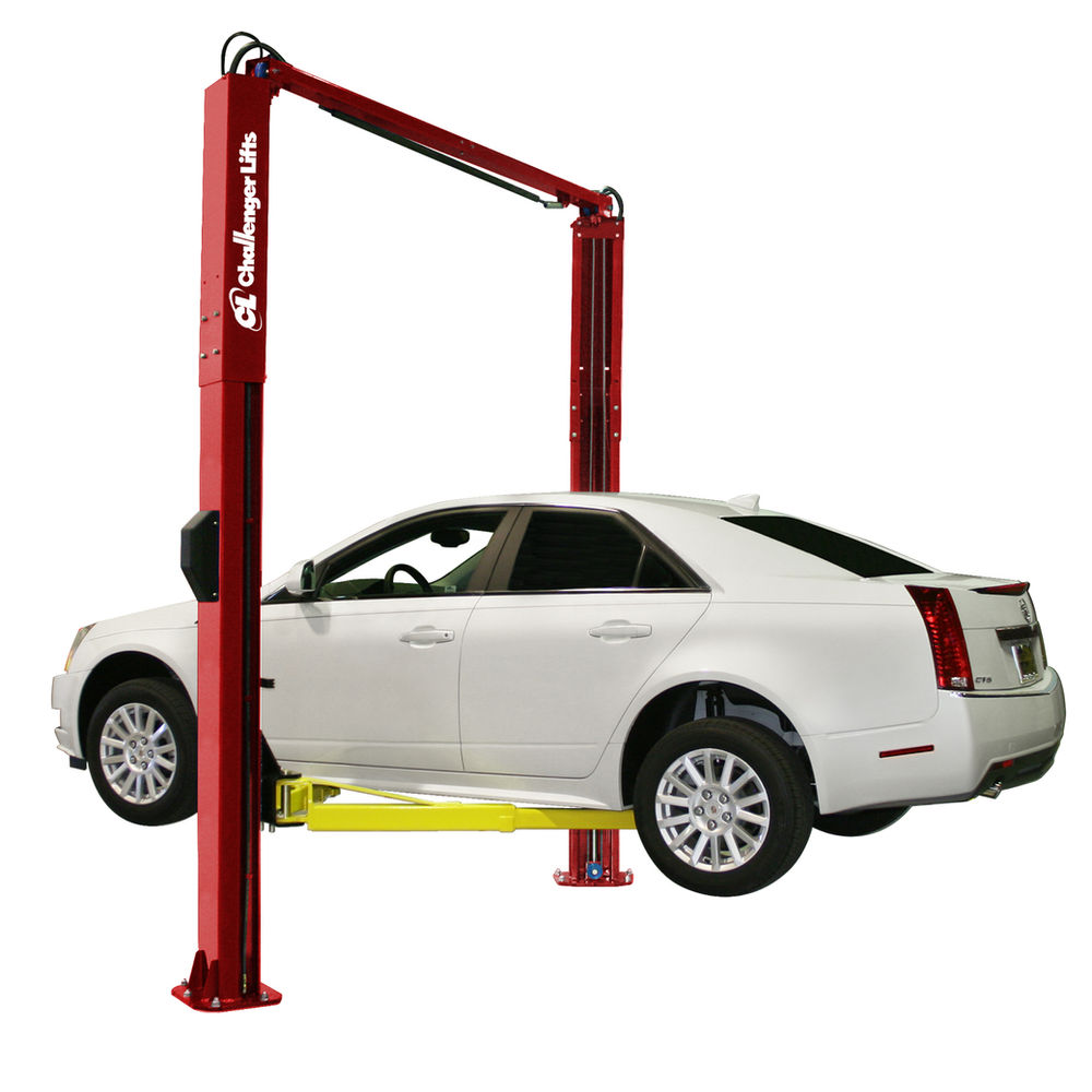 SURFACE-MOUNTED LIFTS