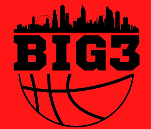 BIG3 March Madness 3v3 | BIG 3 Basketball