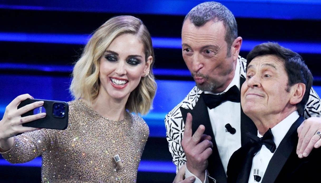What are the most popular programs of Italian TV?