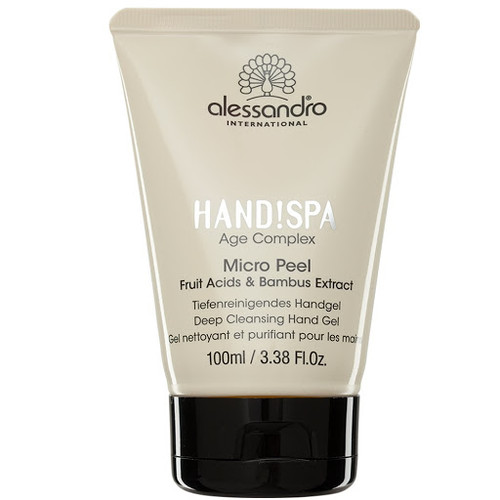 HSP AGE COMPLEX MICRO PEEL 100ML | Enigma Beauty