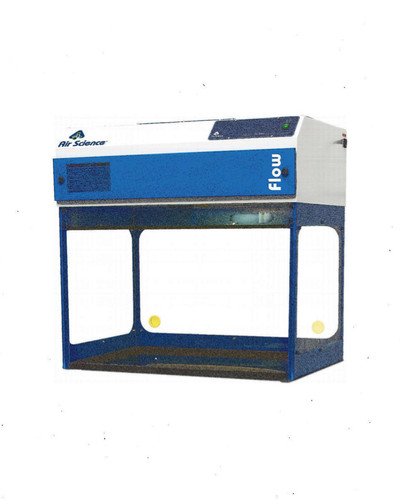 PREOWNED Air Science “Flow” 36” 120v Vertical Laminar Flow Cabinet ...