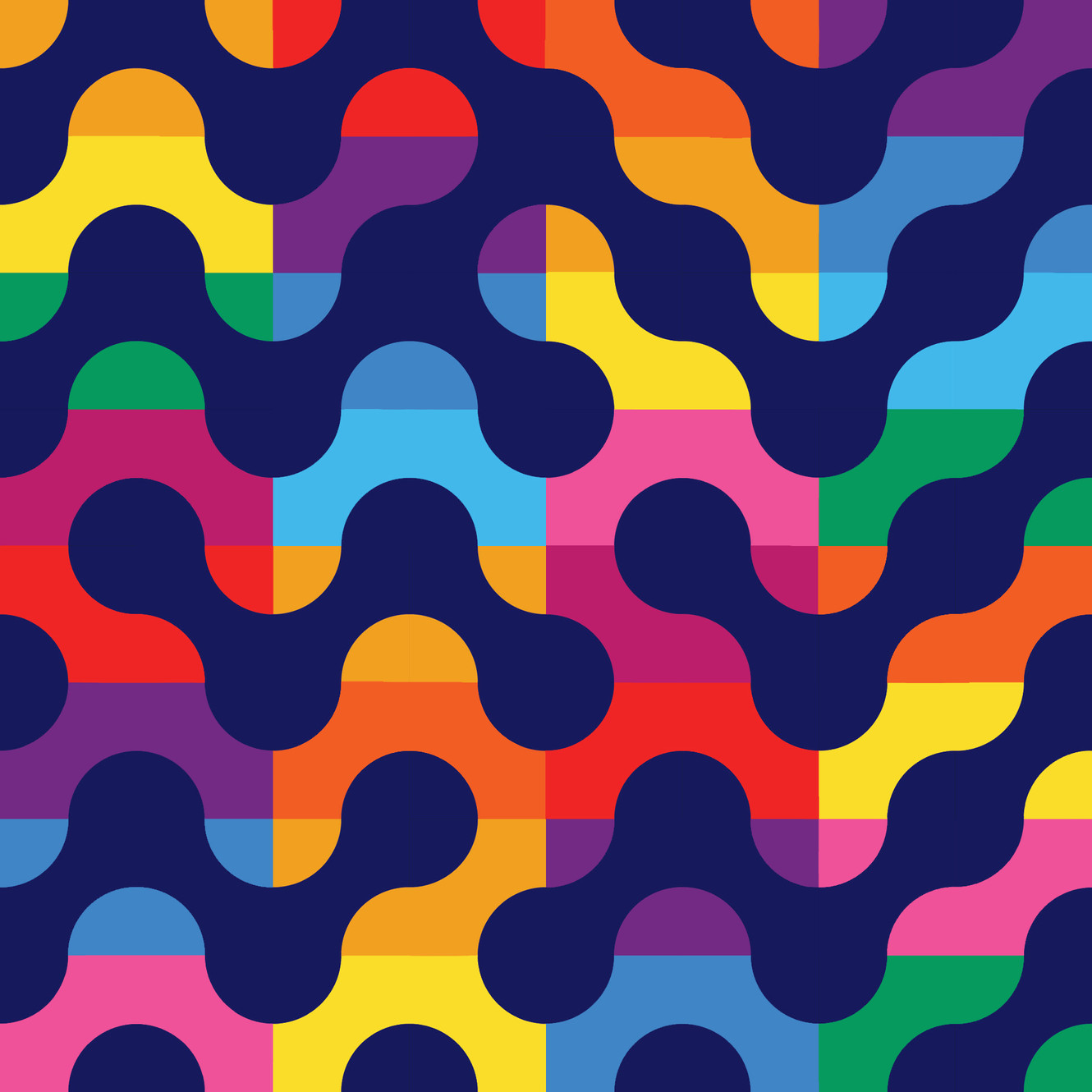 Art and Graphic Design | Beverly Patterson