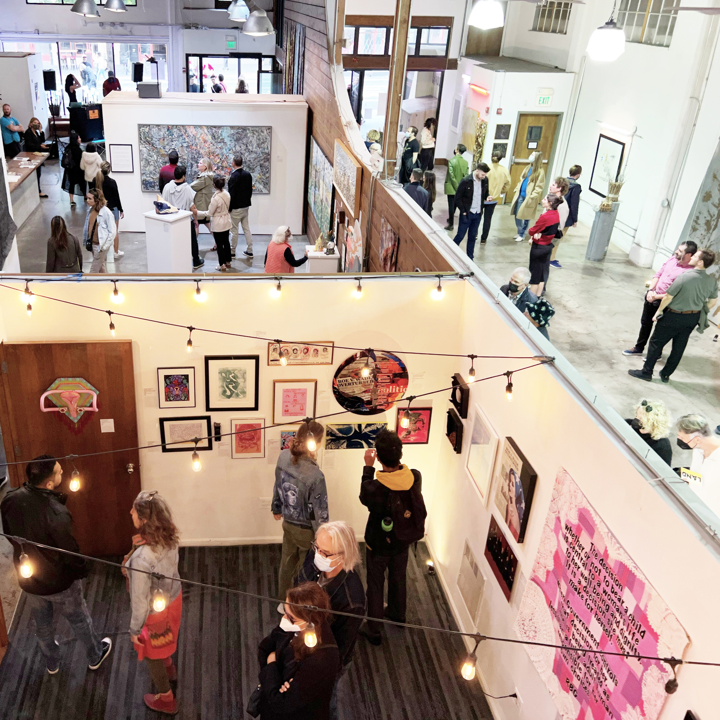 EXHIBITIONS | beverlypatterson