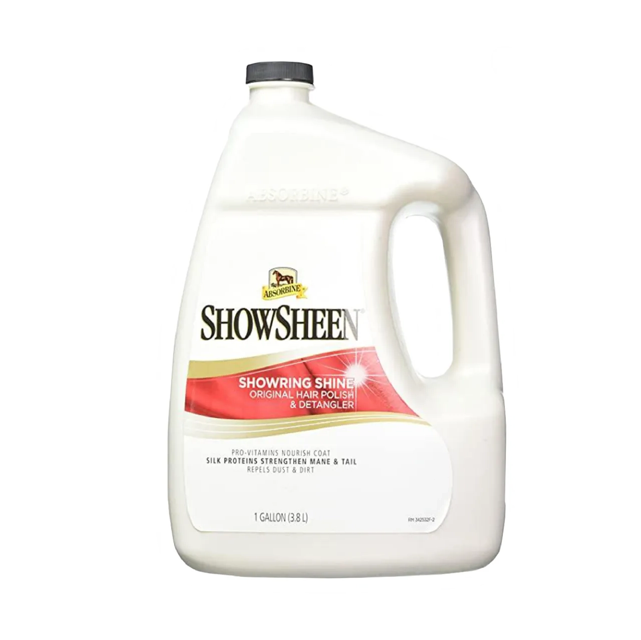 SHOW SHEEN GALON | Caballeria Boutique