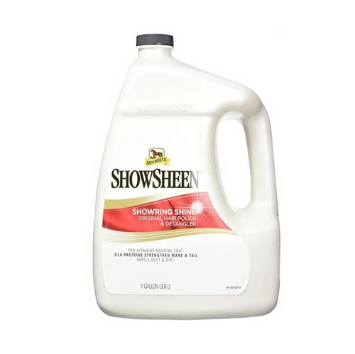 SHOW SHEEN GALON | Caballeria Boutique