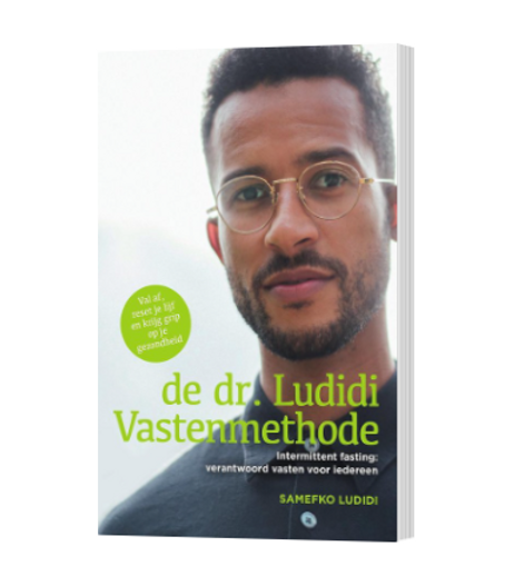 De Dr. Ludidi Vastenmethode wetenschapreview