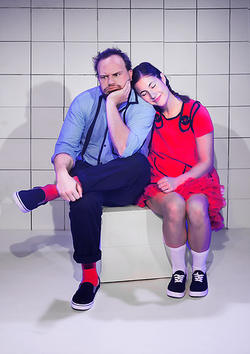 Komponist | Thomas Dinesen | København