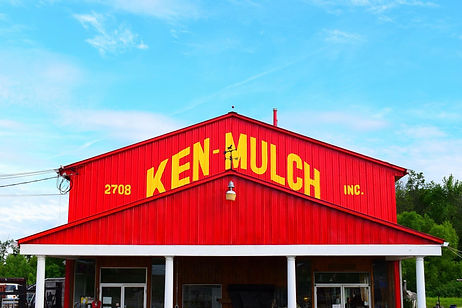 Landscape Materials | Ken-Mulch | Louisville