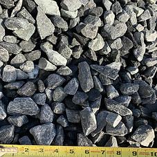 LANDSCAPE ROCK | Ken-Mulch