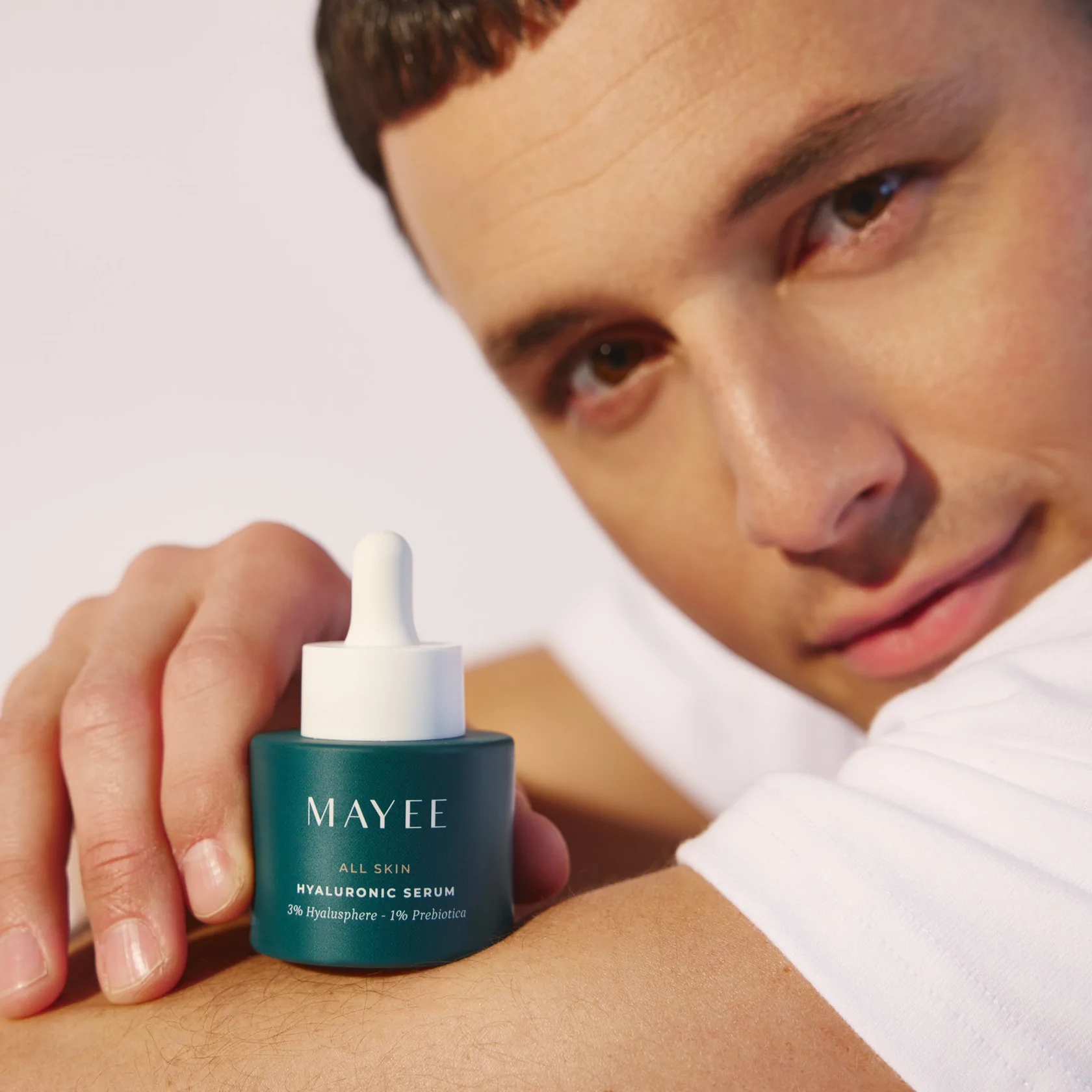 Mayee - Hyaluronic Serum | Treat Huidstudio
