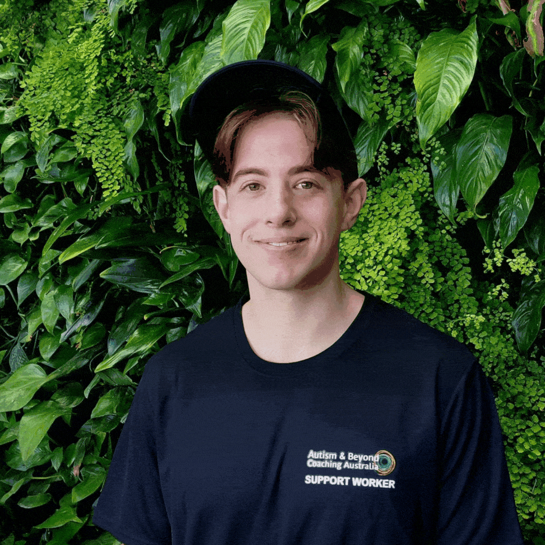 Meet The Team | Autism & Beyond Coaching Australia