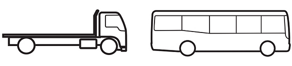 Medium Rigid (MR) Licence Sydney | Truckability Truck Training