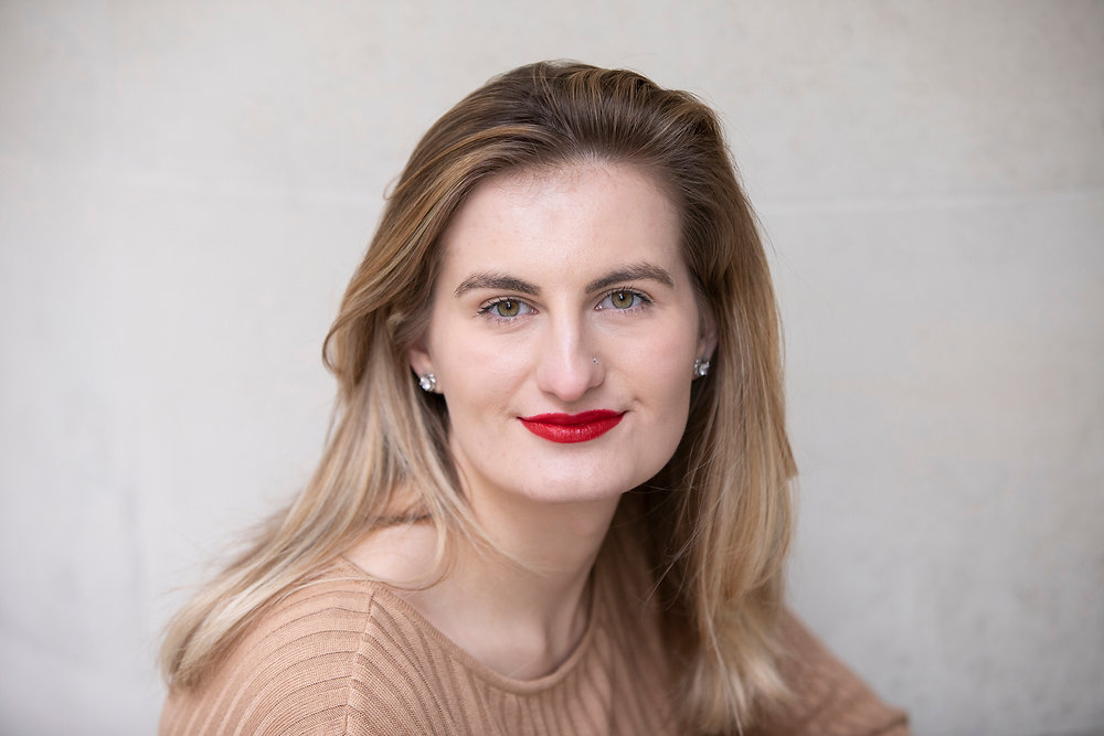 My three year journey with TG Consulting, Lizzie Hallam – Howard