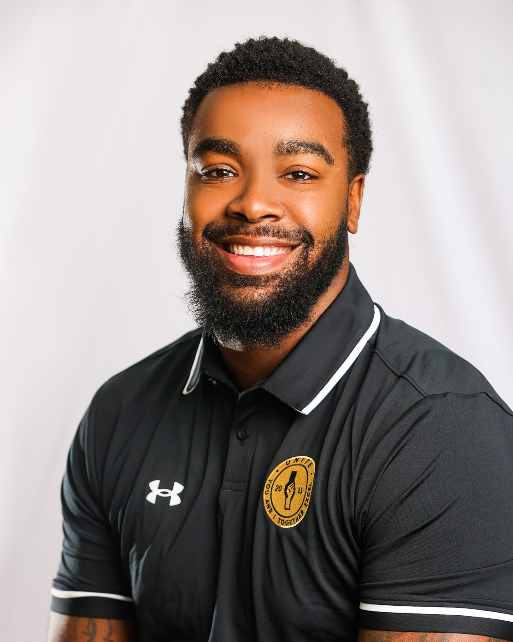 Messiah Williams-Cole | Unite Inc New