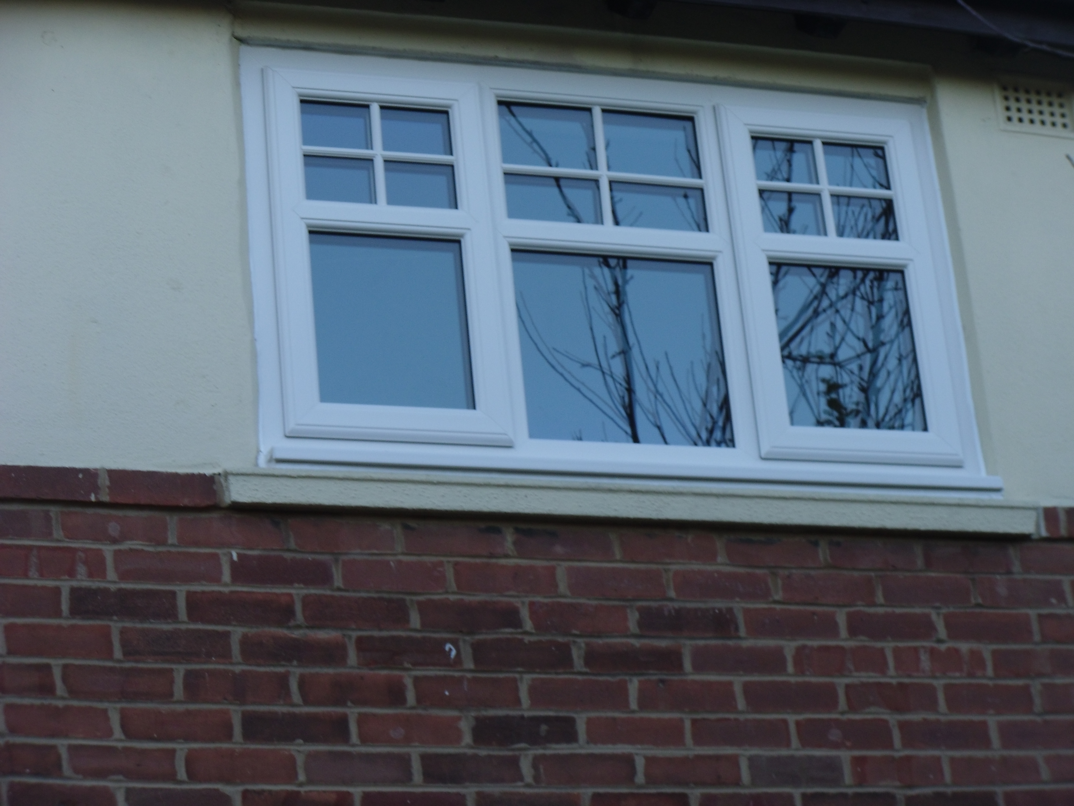 Allweather Windows/double glazing/newcastle upon tyne