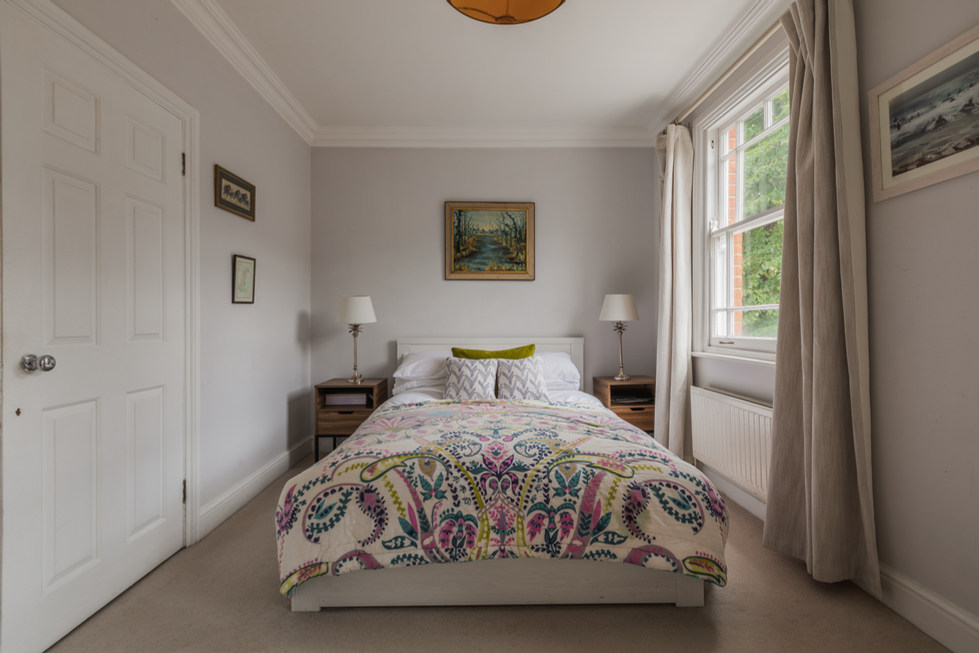 Balham House