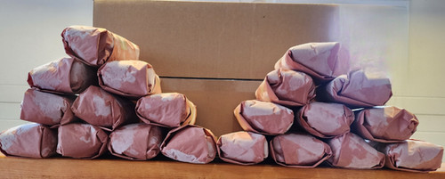 40 lbs Package | Henderson's Meats