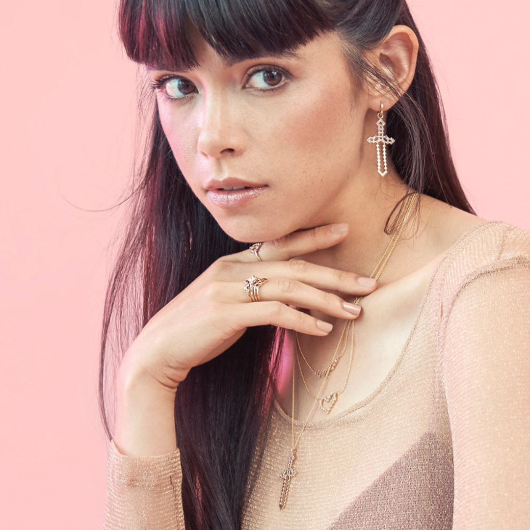 Mitzi Akaha | Headshots