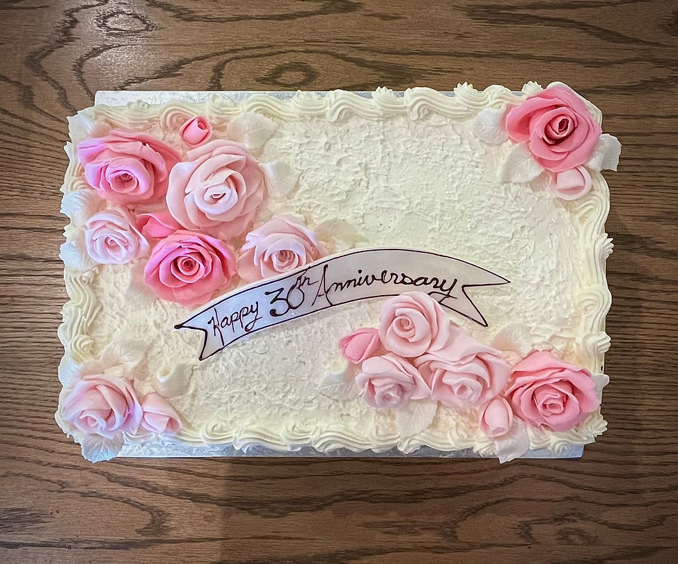 modified cakes | hurstbakeryhtml