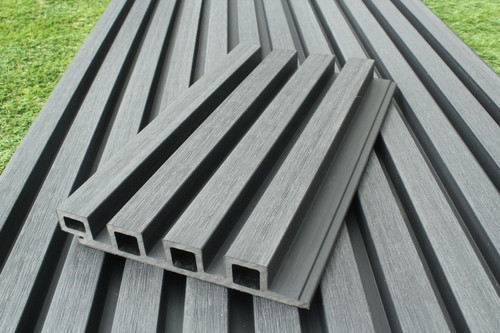 Shadowclad Midnight Charcoal | Size: 3.6 x 170 x 26 (160) | Eco Home Space