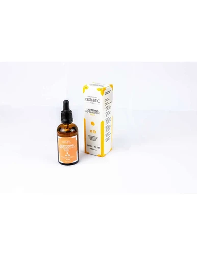 L’ESTHETIC PARIS LIGHTENING DEPIGMENTANT PEEL | Genius Filler Ltd