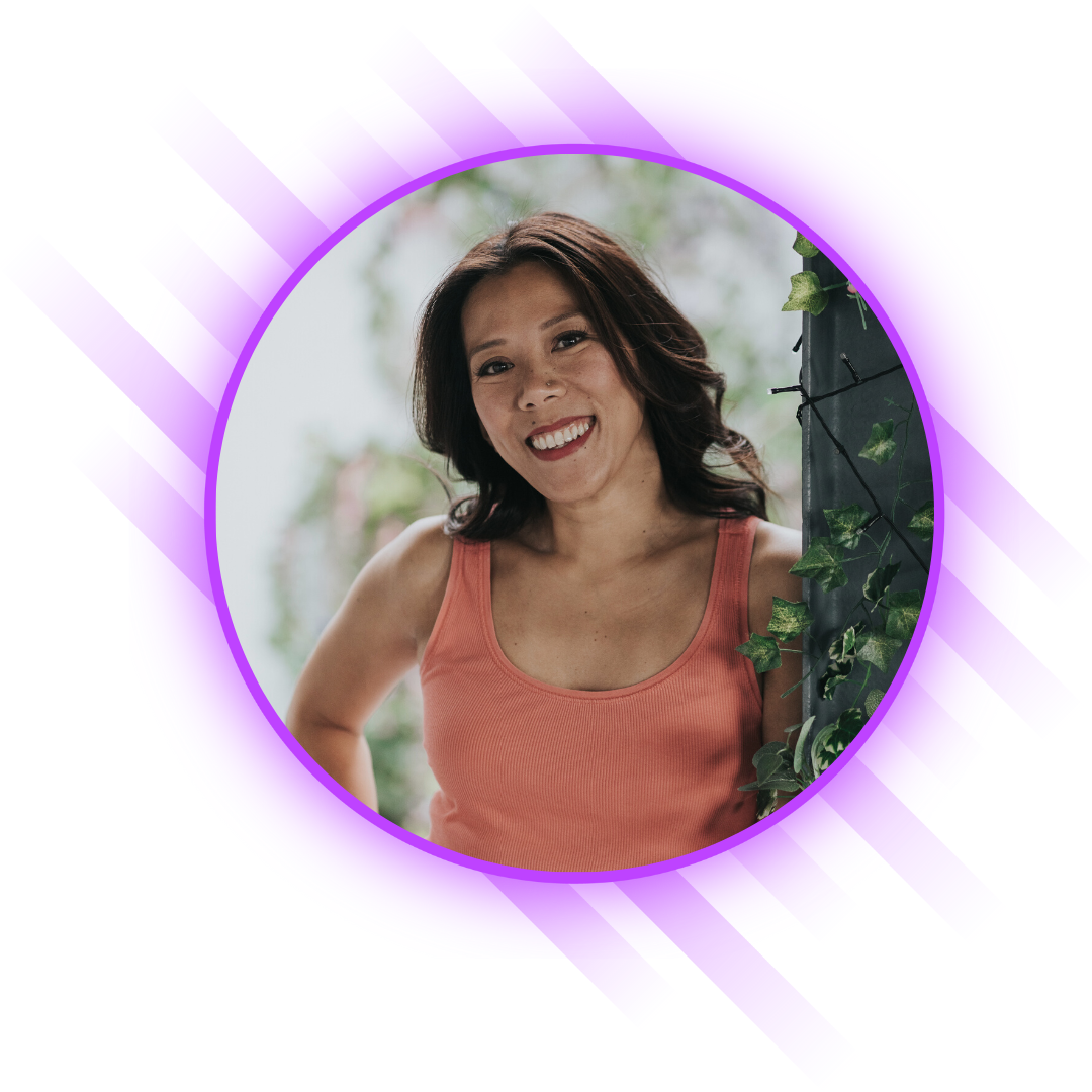 Emma Lucas | Dr Sarah Madigan