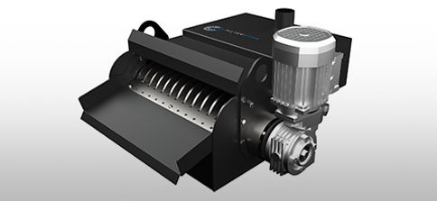 Industrial filtration products | Filtercomm