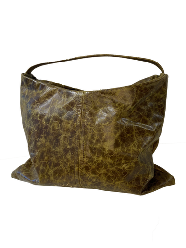 KRIMSY BROWN BAG | Opas Castle