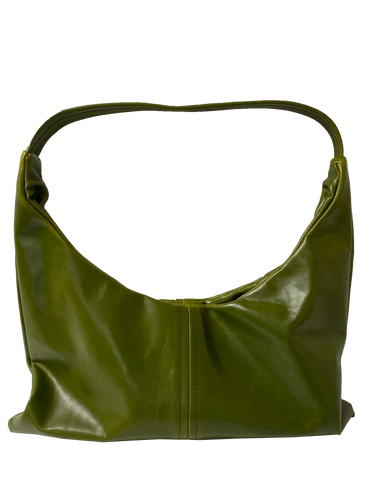 GREENIE BAG | Opas Castle