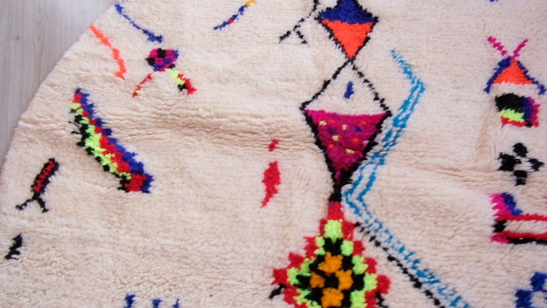 Moroccan Rugs & Authentic England Rugs | Buy Berber Carpets, Beni ...