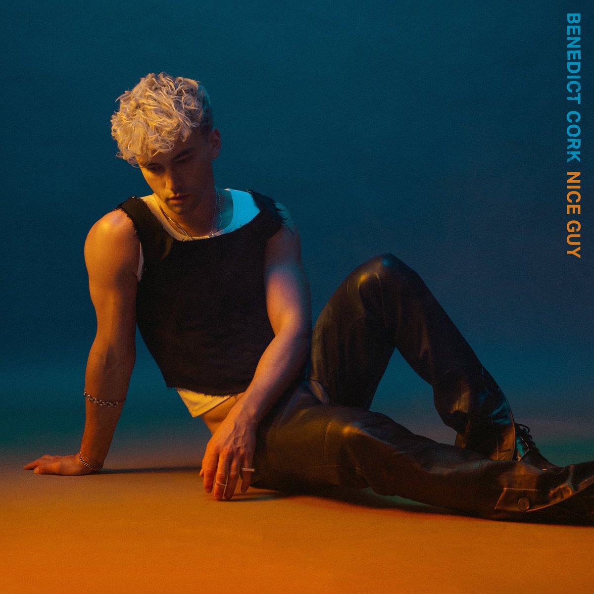 Review: "Nice Guy" - Benedict Cork