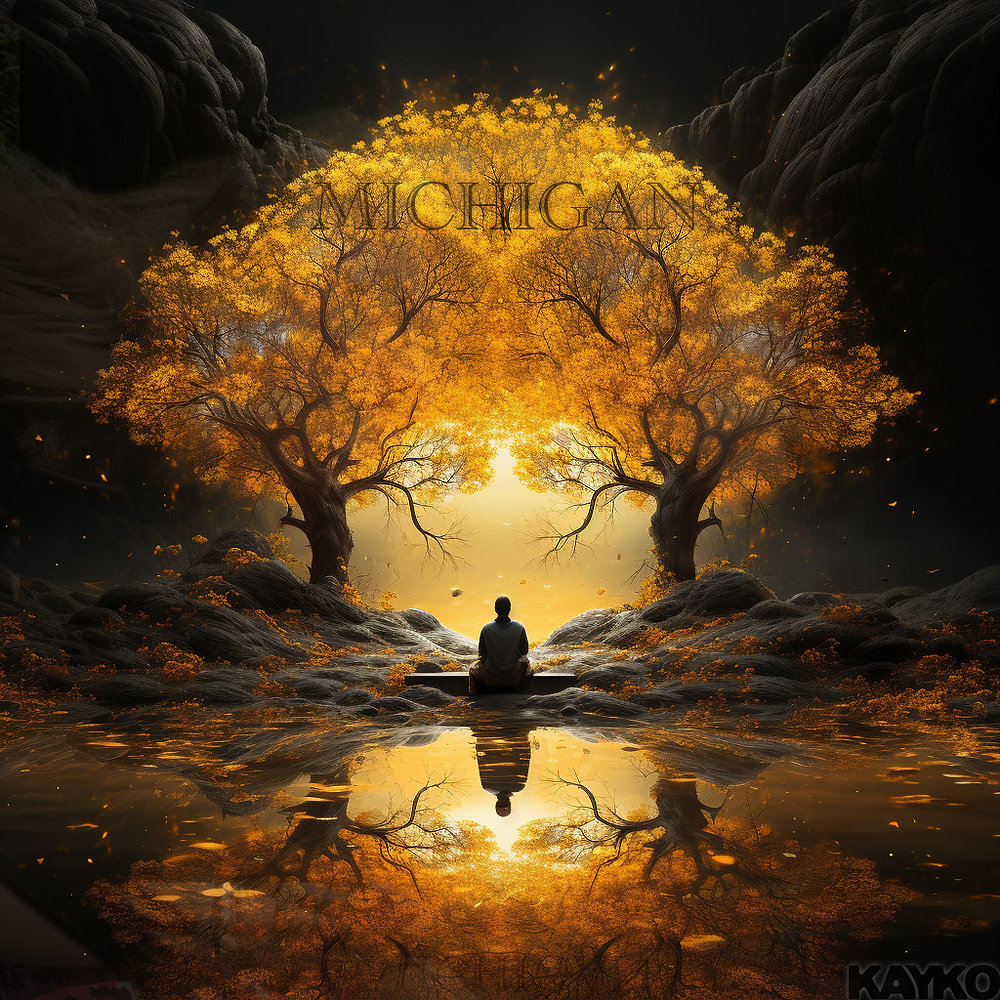 Review: "MICHIGAN" - KAYKO