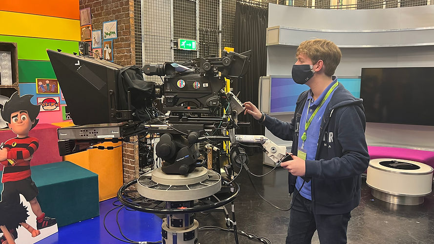 Unit 3 | Thomas Charnock