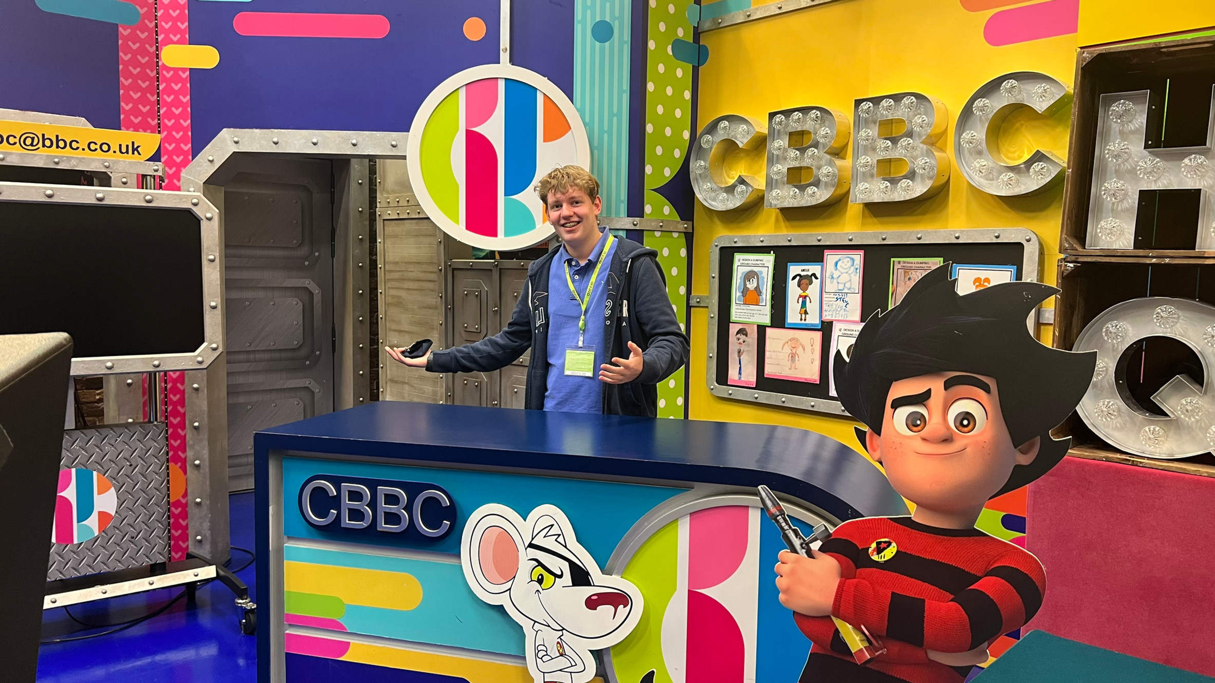 Home | Thomas Charnock