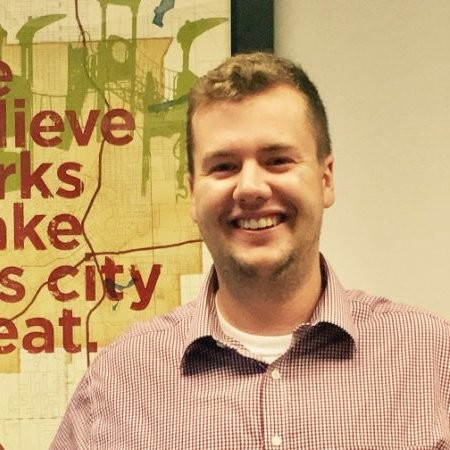 Jake Parcell, City of East Lansing, MI