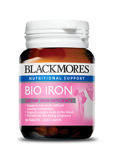 Bio Iron | pharmaceuticals